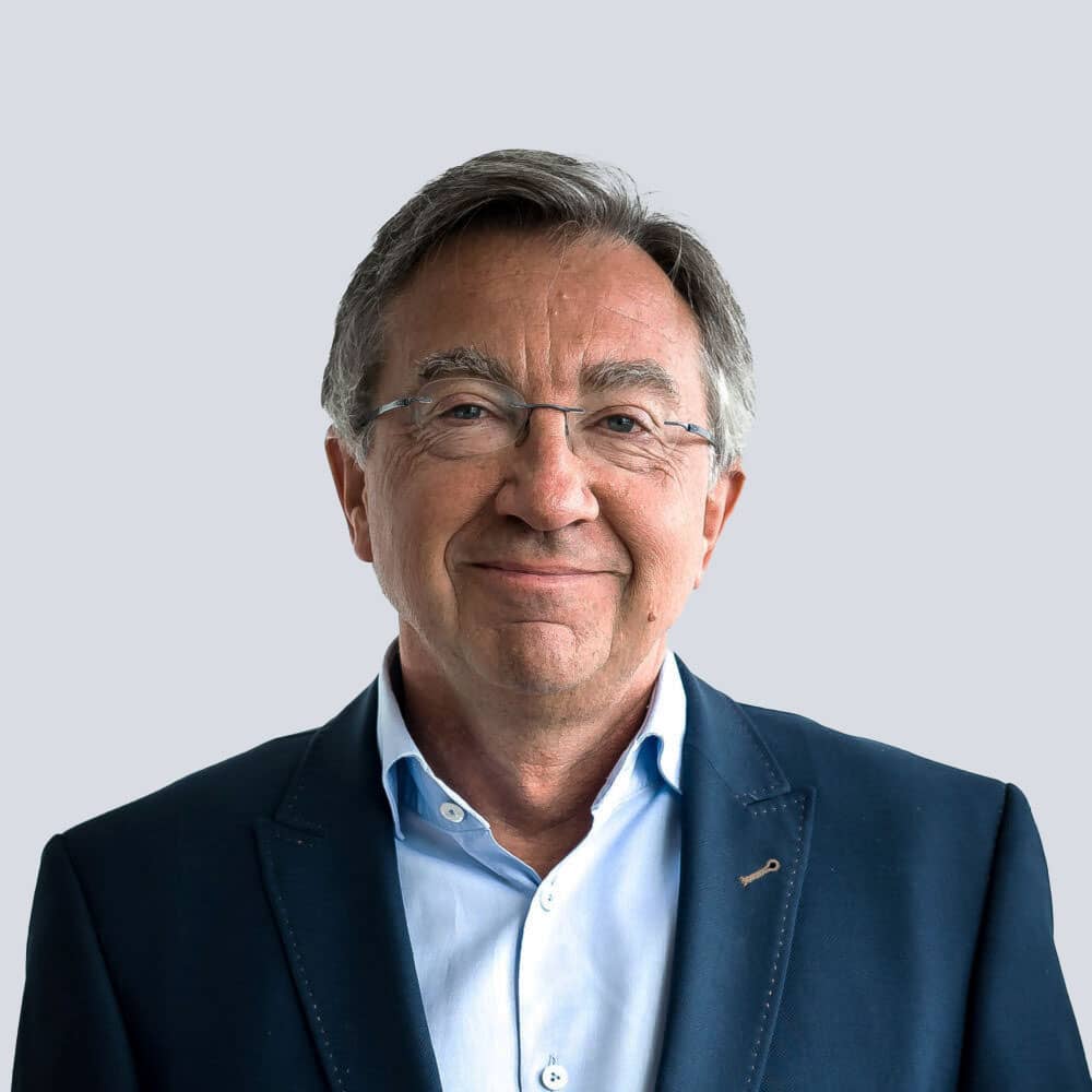 Michel Deprez - Lamlaw – Avocats à Liège